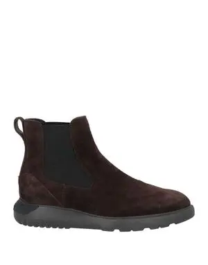 Hogan Ankle Boots