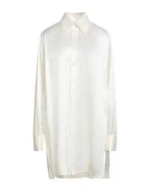 Maison Margiela Applique Shirts For Women