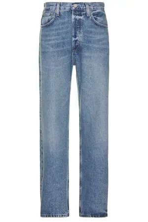 AGOLDE 90's Rigid Denim Jean