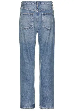 AGOLDE 90's Rigid Denim Jean
