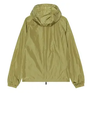 Burberry Raglan Windbreaker