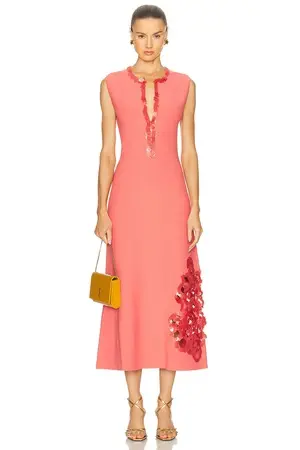 Alexis Embellished Cocktail Dresses