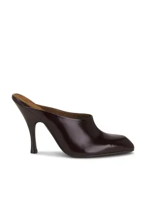 Khaite High Heel Mules Clogs For Women
