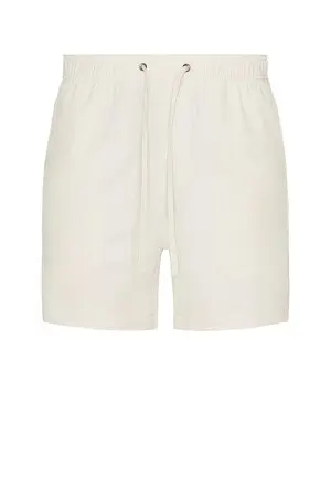 Onia Drawstring Shorts For Men