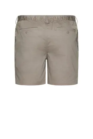 Onia Garment Dyed Cotton Drawstring Shorts