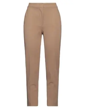 Max Mara Viscose Blend Trousers