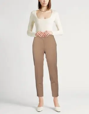 Max Mara Viscose Blend Trousers