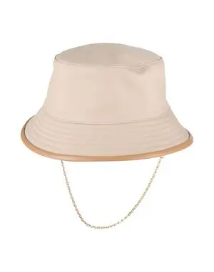 Max Mara Cotton Bucket Hat