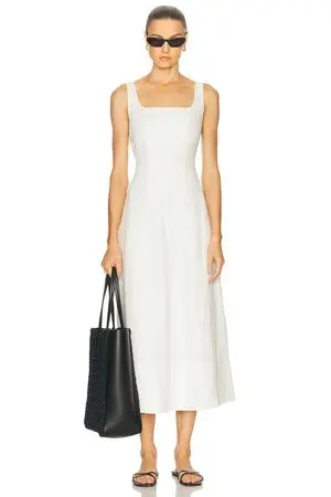 Jenni Kayne Zip Up Day Dresses