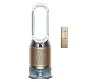 DYSON Ph2 Humidify+cool De-nox Air Purifier & H Umidifier - One-color