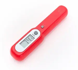HENNING LEE Battery-free Kinetic Meat Thermometer