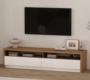 MANHATTAN COMFORT Duncan 70' Tv Stand