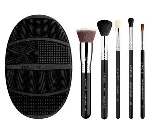 SIGMA BEAUTY Brush & Switch Essentials