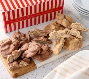 SAVANNAH'S CANDY KITCHEN Pralines In Choice Flavor - One-color