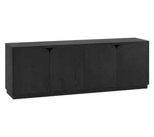 HUDSON&CANAL Fitzroy Rectangular Tv Stand