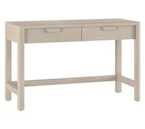 HUDSON&CANAL Fern 48' Wide Rectangular Desk