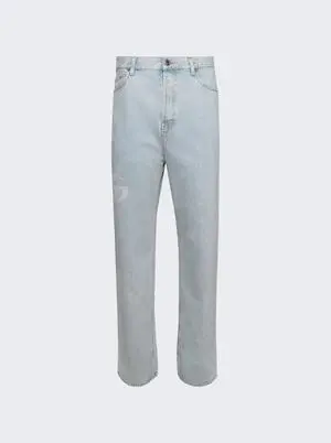 Gucci Frill Bottoms For Men