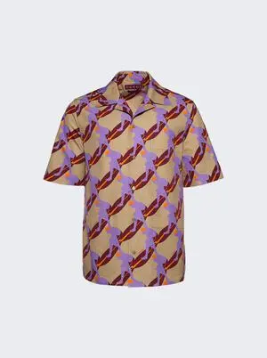Gucci Snake Shirts For Men