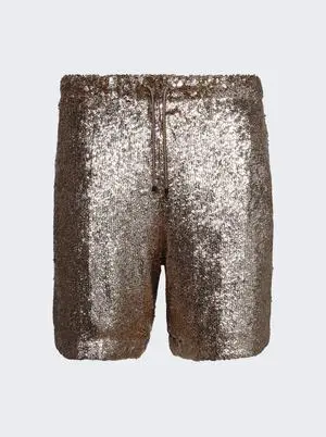 Dries Van Noten Thigh Length Bottoms For Men