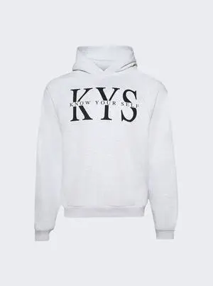 PRAYING Kys Hoodie