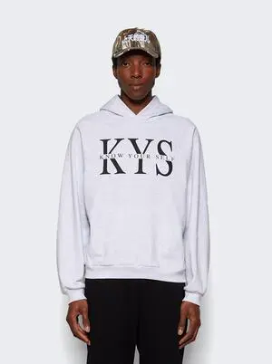 PRAYING Kys Hoodie