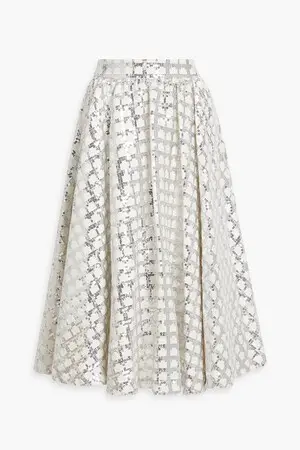 Alice + Olivia Sequined Bottoms For Women