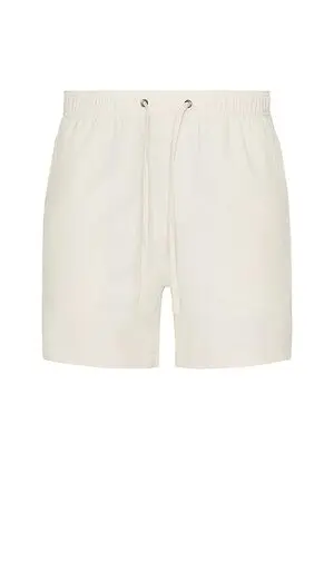 Onia Pull On Shorts For Men
