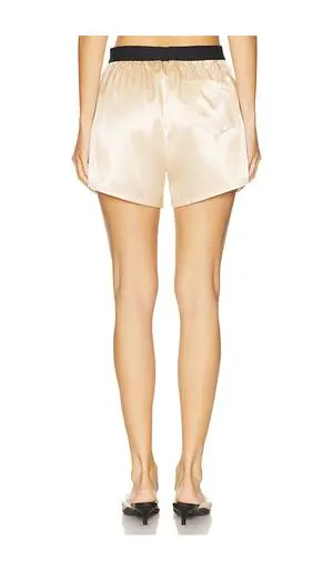 Heroine Sport Satin Boxer