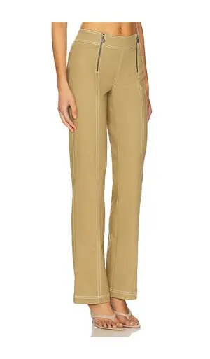 OW Maple Pants
