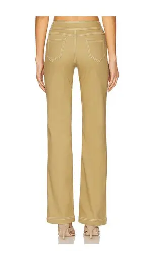 OW Maple Pants