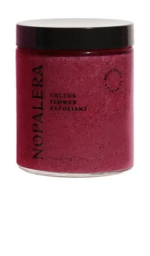 NOPALERA Cactus Body Polish - Hibiscus