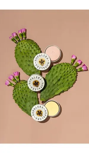 NOPALERA Botanical Lotion Bar