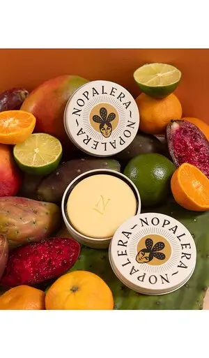 NOPALERA Botanical Lotion Bar