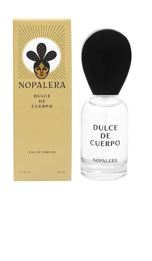 NOPALERA Perfume 50ml - Dulce De Cuerpo