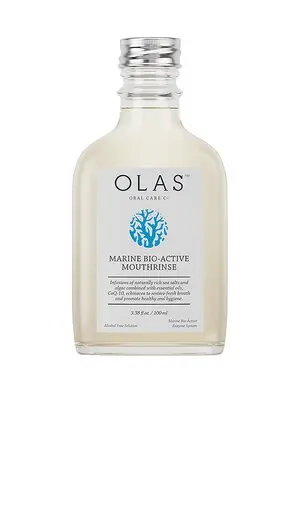 OLAS Marine Bio-active Mouthrinse 100ml - N,a