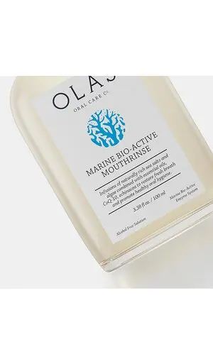 OLAS Marine Bio-active Mouthrinse 100ml