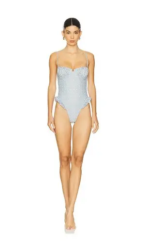 Tularosa Pippa One Piece - Powder Blue