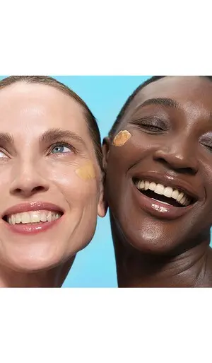 FRE Glow Me + Tinted Mineral Spf 50 - Light Medium