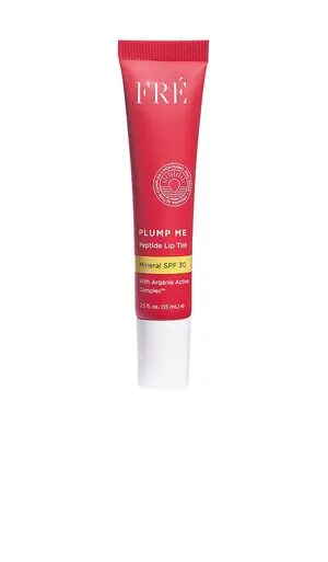 FRE Plump Me Peptide Lip Tint Mineral Spf 30 - Monaco