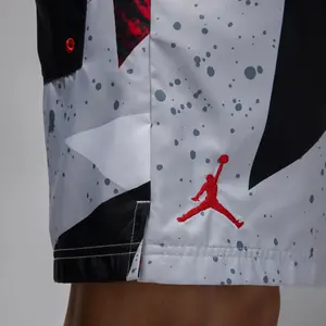 JORDAN Essentials 5" Poolside Shorts