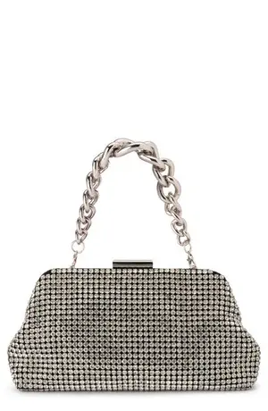 Olga Berg Chain Strap Bags For Women
