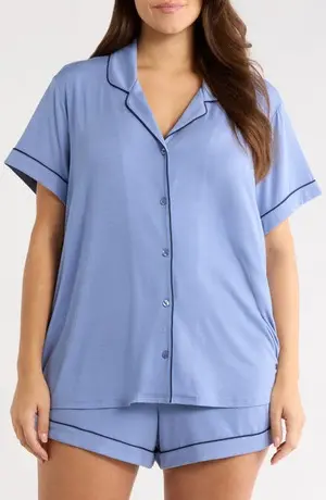 Nordstrom Moonlight Eco Short Pajamas