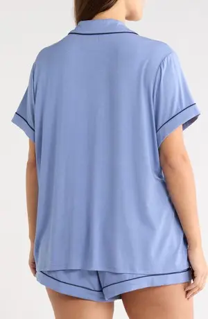 Nordstrom Moonlight Eco Short Pajamas