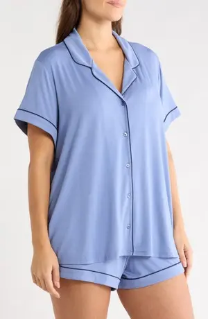 Nordstrom Moonlight Eco Short Pajamas