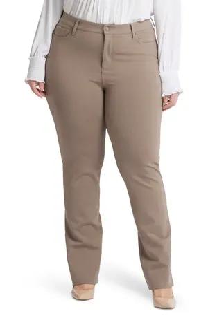 Nydj Stretch Pants For Women