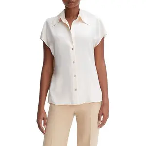 Cap Sleeve Blouses