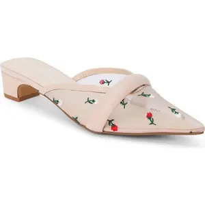 Matisse Pointed Toe Mules Clogs For Women