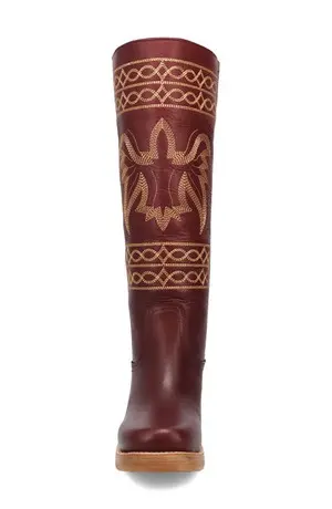 DINGO Avalon Boot