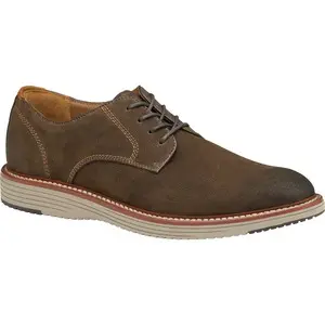 Johnston & Murphy Cushioned Shoes For Men