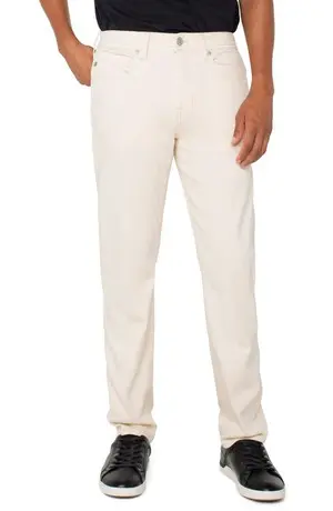 Liverpool Slim Leg Jeans For Men